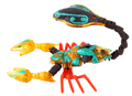 Basic Class Quickstrike (Transformers, Beast Wars, Predacon ...