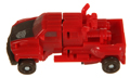 Legends Class Enforcer Ironhide (Transformers, Movie - Revenge of the ...
