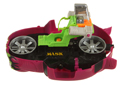 Series 4 (Split Seconds) Vehicles Detonator (M.A.S.K., Original M.A.S.K ...