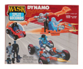 Series 4 (Split Seconds) Vehicles Dynamo (M.A.S.K., Original M.A.S.K ...