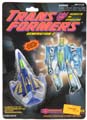 Skyscorchers Afterburner (Transformers, G2, Decepticon ...