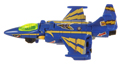 Skyscorchers Afterburner (Transformers, G2, Decepticon ...