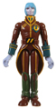 6 Inch Figures Khyron (Macross / Robotech, Robotech, Zentraedi ...