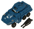 Scout Class Breacher (Transformers, Transformers (2010 - HFTD / RTS ...