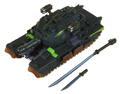 Voyager Class Decepticon Banzaitron (Transformers, Transformers (2010 ...