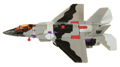 Deluxe Class Thrust (Transformers, Movie - Revenge of the Fallen (ROTF ...