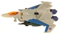 Deluxe Class Thunderwing (Transformers, Generations, Decepticon ...