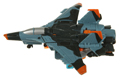 Commander 2-packs Skyhammer with Airlift (Transformers, Power Core ...