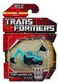 Mini-Cons Pan-Handler (Transformers, Transformers (2010 - HFTD / RTS ...