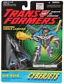Cyberjets Air Raid (Transformers, G2, Autobot) | Transformerland.com ...