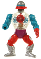 Basic Figures Roboto (Masters of the Universe (MOTU), The Original ...