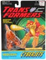 Cyberjets Hooligan (Transformers, G2, Decepticon) | Transformerland.com ...