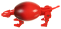 Meteorbs Comet Cat (Masters of the Universe (MOTU), The Original Series ...