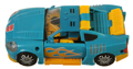 Deluxe Class Nightbeat (Transformers, BotCon / OTFCC / Timelines ...