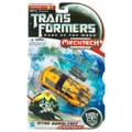 Deluxe Class Nitro Bumblebee (Transformers, Movie - Dark of the Moon ...