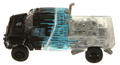 Deluxe Class Ironhide (Transformers, Movie - Dark of the Moon (DOTM ...