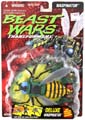 Deluxe Class Waspinator (Transformers, Beast Wars, Predacon ...