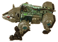 Super-Cons Rhinox with Armorhide (Transformers, Armada, Autobot ...