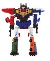 Multiforce (Landcross reissue) Landcross (Transformers, Micromaster ...