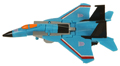 Ultra Class Skywarp and Thundercracker (RM-25) (Transformers, Robot ...