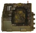 Playsets Fright Zone (Masters of the Universe (MOTU), The Original ...