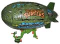 Vehicles Turtle Blimp (Teenage Mutant Ninja Turtles (TMNT), Original ...