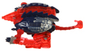 Deployers Dillo (Transformers, Beast Machines, Maximal ...
