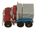 Bot Shot Launchers Optimus Prime with Trailer launcher (BL001 ...
