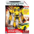 Weaponizers Bumblebee (Transformers, Prime, Autobot) | Transformerland ...
