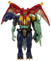Ultra Class Magmatron (D-35) (Transformers, Beast Wars Neo, Destron ...