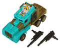 Power Masters Staxx (Transformers, G2 (Europe), Decepticon ...