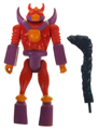 Basic Figures Robeast Mutilor (Voltron, Panosh Place, Evil ...