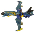 Deluxe Class Soundwave with Ravage (Transformers, Prime, Decepticon ...