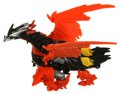 Cyberverse Commander Class Predaking (Transformers, Prime, Predacon ...