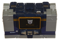 Masterpiece Soundwave (MP-02) (Transformers, Masterpiece, Decepticon ...