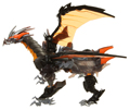 Voyager Class Predaking (Transformers, Prime, Predacon ...