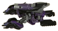 Cyberverse Commander Class Shockwave (Transformers, Prime, Decepticon ...