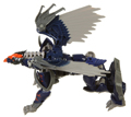Voyager Class Budora (G08) (Transformers, Triple Combination ...