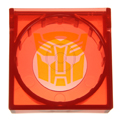 Legends Class Autobot Rewind & Sunder (Transformers, Generations ...
