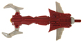 Deluxe Class Starscream (Transformers, Prime, Decepticon ...
