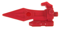 Motorvators Flame (Transformers, G1 (Europe), Autobot ...