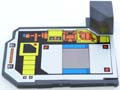 Micro Transformer Bases Grandus with Spinner (C-371) (Transformers, G1 ...