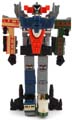 Trainbots (Raiden) Raiden (C-131) (Transformers, G1 - Headmasters ...