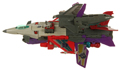 Gift Sets Darkwings (D-306) (Transformers, G1 - Super-God Masterforce ...