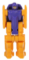 Cybertron Master Warriors Rodney (Transformers, G1 - Headmasters ...