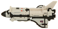Tripletrons Astrotrain (11) (Transformers, The Transformers Collection ...