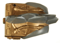 Dinoforce (Dinoking) Doryu (D-325) (Transformers, G1 - Victory, Destron ...