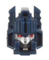 Dinoforce (Dinoking) Kakuryu (D-324) (Transformers, G1 - Victory ...