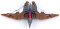 Gift Sets Strafe Evolution 2-pack (Transformers, Movie - Age of ...