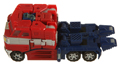 Gift Sets Optimus Prime Evolution 2-pack (Transformers, Movie - Age of ...